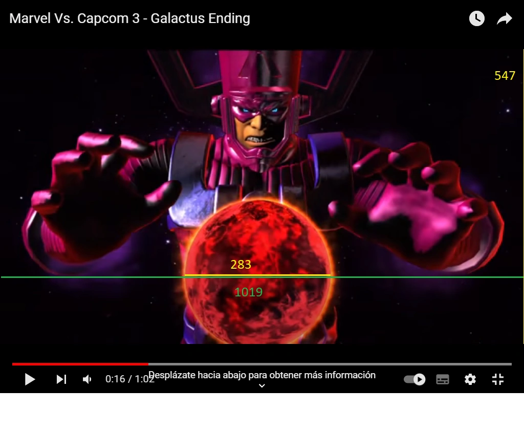 User blog:Oliver de jesus/Galactus Nuke a Planet | VS Battles Wiki | Fandom