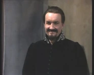 The Master (Doctor Who) | VS Battles Wiki | Fandom