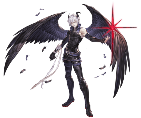 Azazel (Rage of Bahamut) | VS Battles Wiki | Fandom