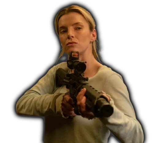 User blog:HorrorHistory/Crystal May Creasey | VS Battles Wiki | Fandom