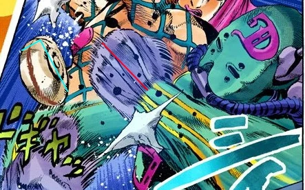 User blog:Chariot190/JoJo - As fast as a snail | VS Battles Wiki | Fandom