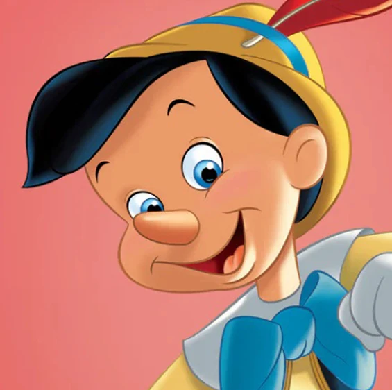 Disney's Pinocchio | VS Battles Wiki | Fandom