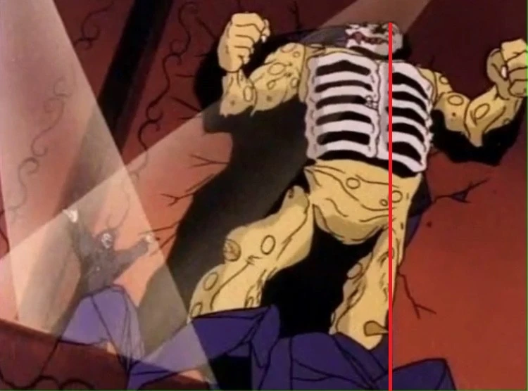 User blog:MJF6219/Inhumanoids-D'Compose Bursts Through a Wall | VS ...