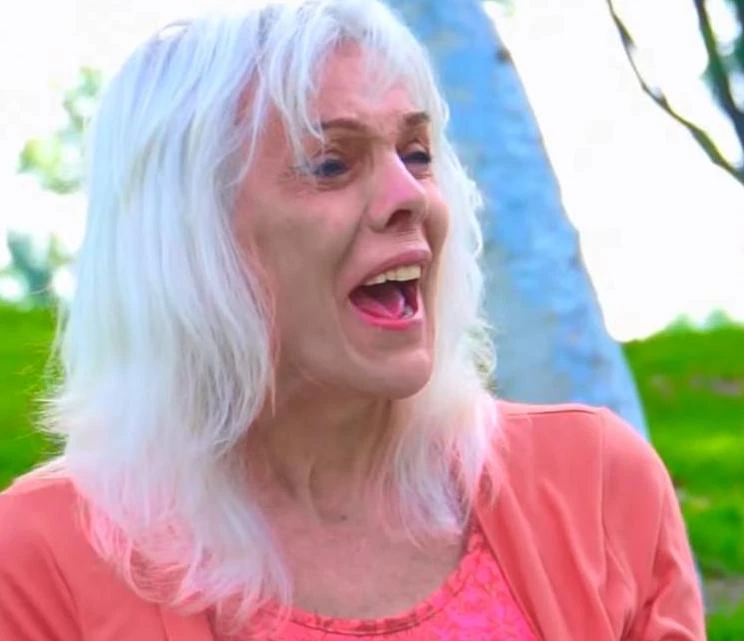 Donna Phitts | VS Battles Wiki | Fandom