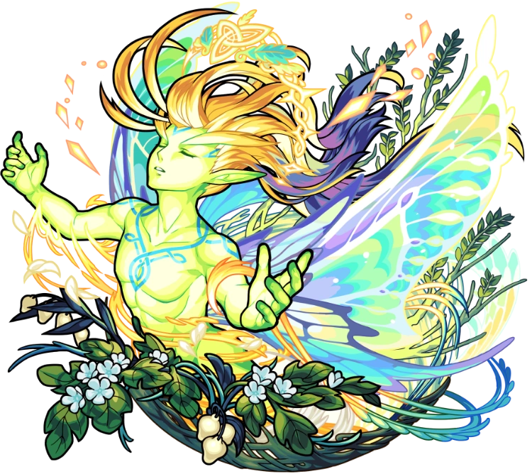 Monster Strike Videogame Power Scaling | VS Battles Wiki | Fandom