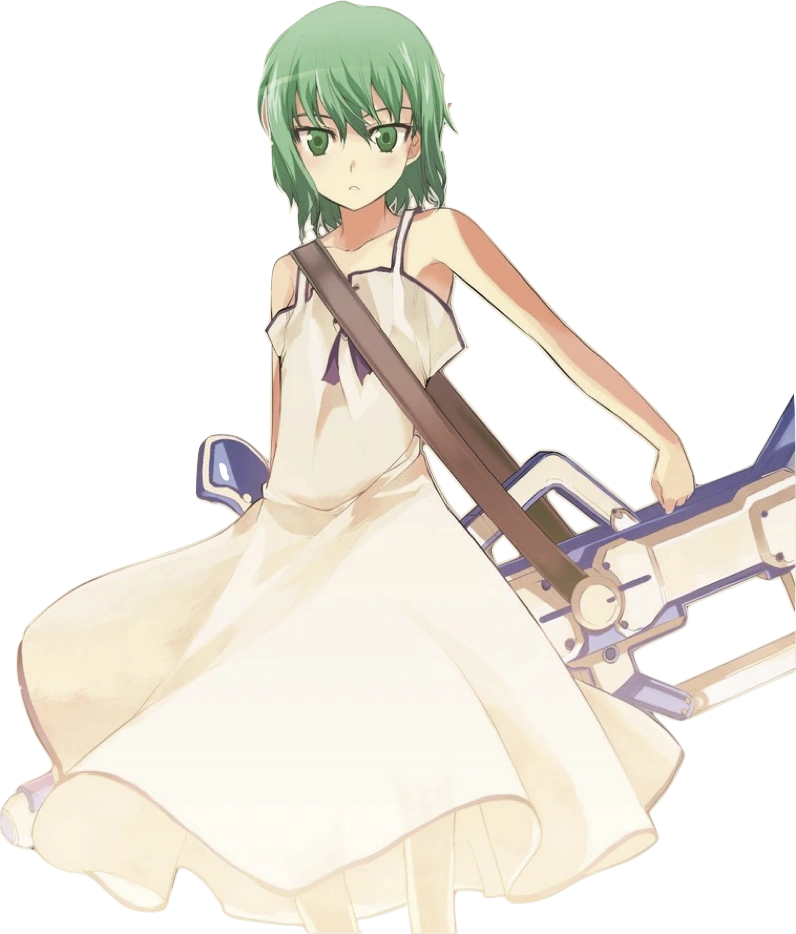 Korone profile rework and minor Junko improvement and additions (Demon ...