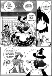 Touhou Powers and Abilities Explanation | VS Battles Wiki | Fandom