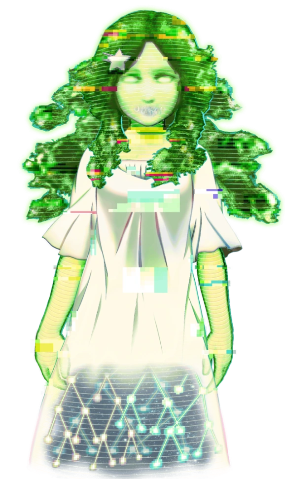 Uwasa of the Anonymous AI | VS Battles Wiki | Fandom