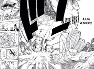 Julia Line Dragoon | VS Battles Wiki | Fandom