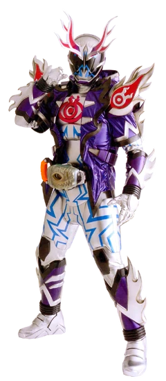 Kamen Rider Specter | VS Battles Wiki | Fandom