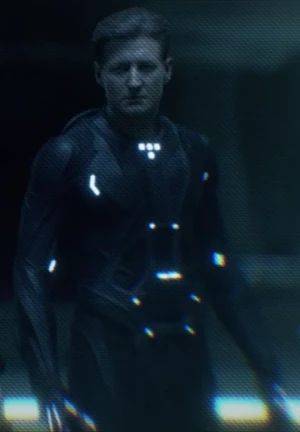 Tron/Rinzler | VS Battles Wiki | Fandom