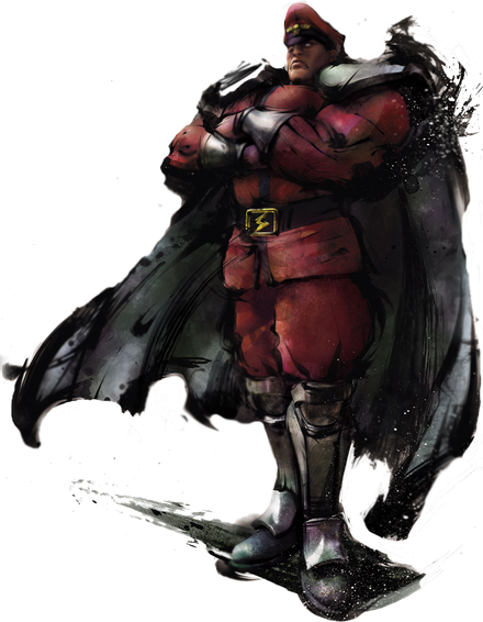 M. Bison | VS Battles Wiki | Fandom M. Bison | VS Battles Wiki | Fandom