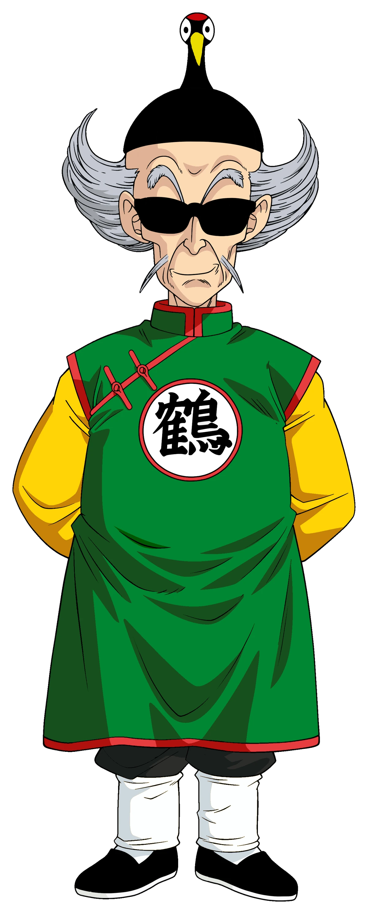 Master Shen | VS Battles Wiki | Fandom