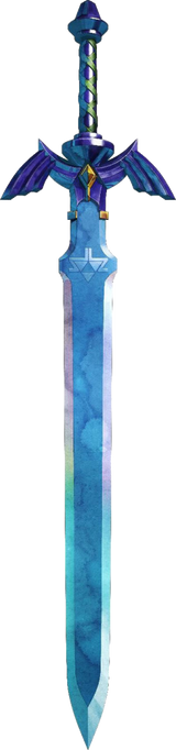 Master Sword | VS Battles Wiki | Fandom