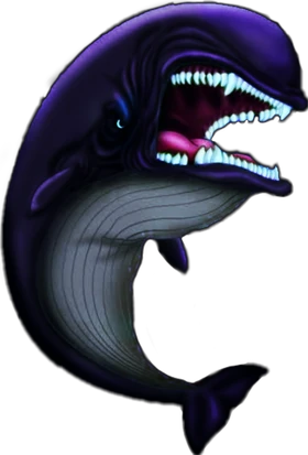 Monstro (Disney) | VS Battles Wiki | Fandom