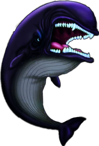 Monstro (Disney) | VS Battles Wiki | Fandom