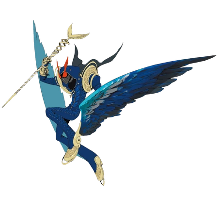 Morgana (Persona) | VS Battles Wiki | Fandom