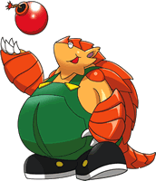 Pango | VS Battles Wiki | Fandom