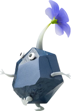 Rock Pikmin | VS Battles Wiki | Fandom