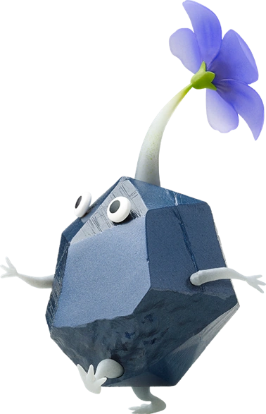 Rock Pikmin | VS Battles Wiki | Fandom