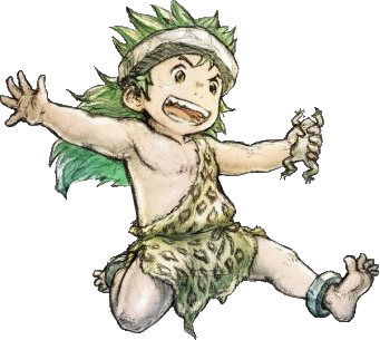 Pogo | VS Battles Wiki | Fandom