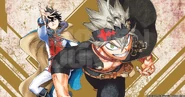Asta (Post-Timeskip) | VS Battles Wiki | Fandom