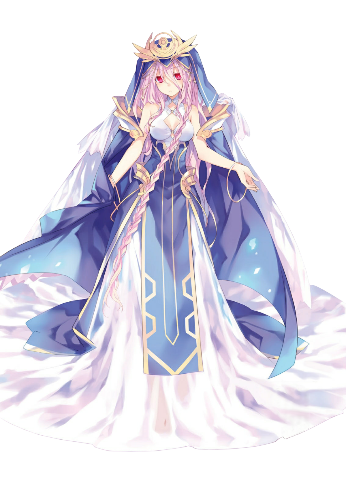 Date A Live Rinne Sonogami