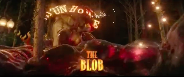 The Blob That Ate Everyone (Goosebumps Film Series) | VS Battles Wiki ...