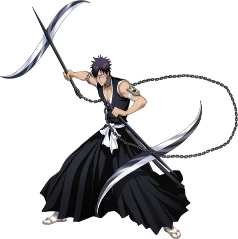 Shūhei Hisagi | VS Battles Wiki | Fandom