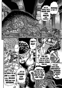 User blog:LegendariumOfLies/Berserk: Slug Baron Pushes Guts Through A ...