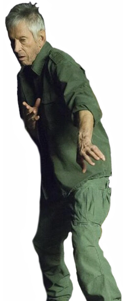 Stick (Marvel Cinematic Universe) | VS Battles Wiki | Fandom