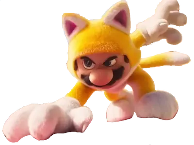 Mario (Illumination) | VS Battles Wiki | Fandom