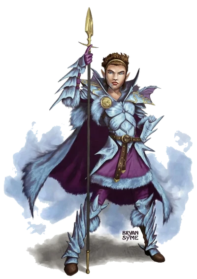 Talis Kasterel | VS Battles Wiki | Fandom