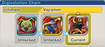 Vajramon | VS Battles Wiki | Fandom