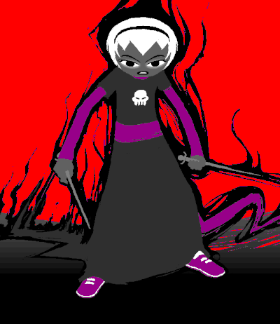 Rose Lalonde | VS Battles Wiki | Fandom
