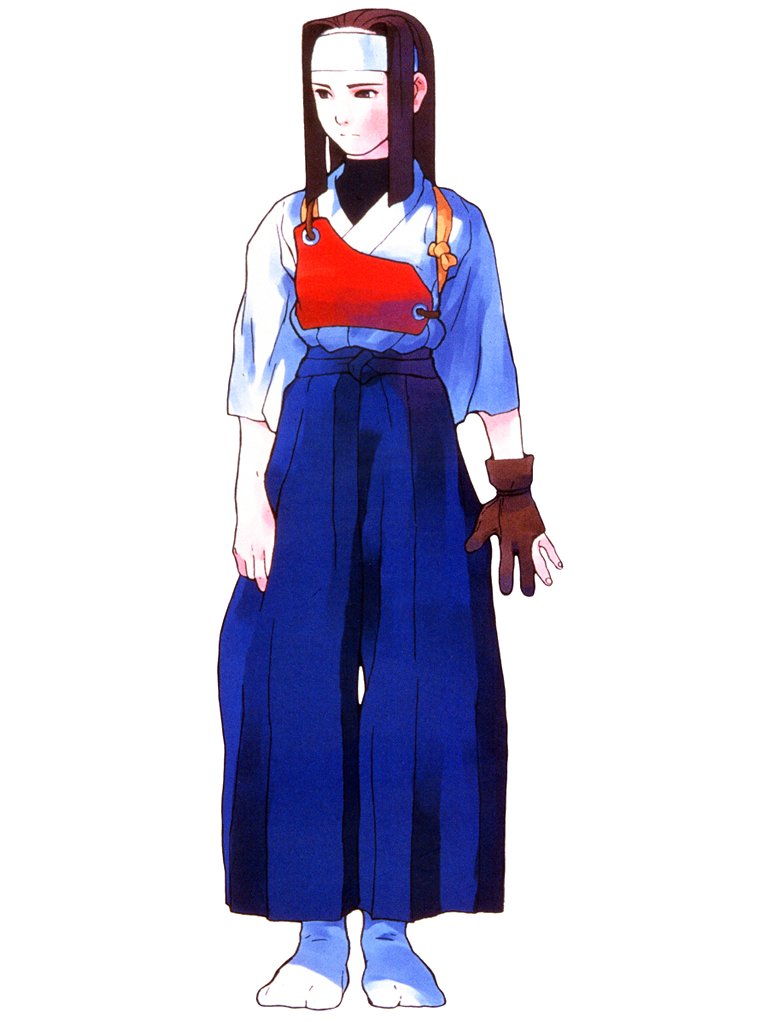 Hokuto (Street Fighter) | VS Battles Wiki | Fandom