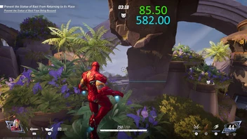 User blog:Dalesean027/Marvel Rivals Calc Compilation 1 | VS Battles ...