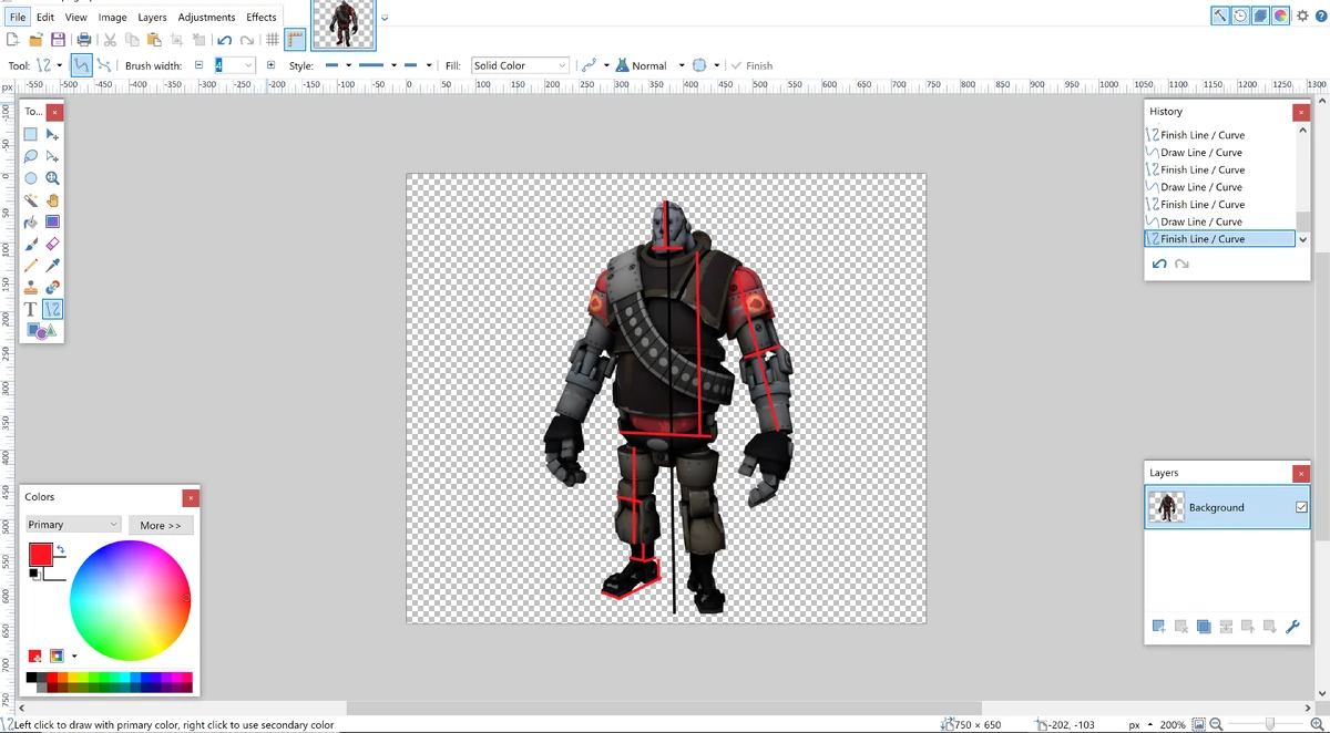 User blog:Kingo the Sixth/Team Fortress 2: The Heavy-Bot gets ...