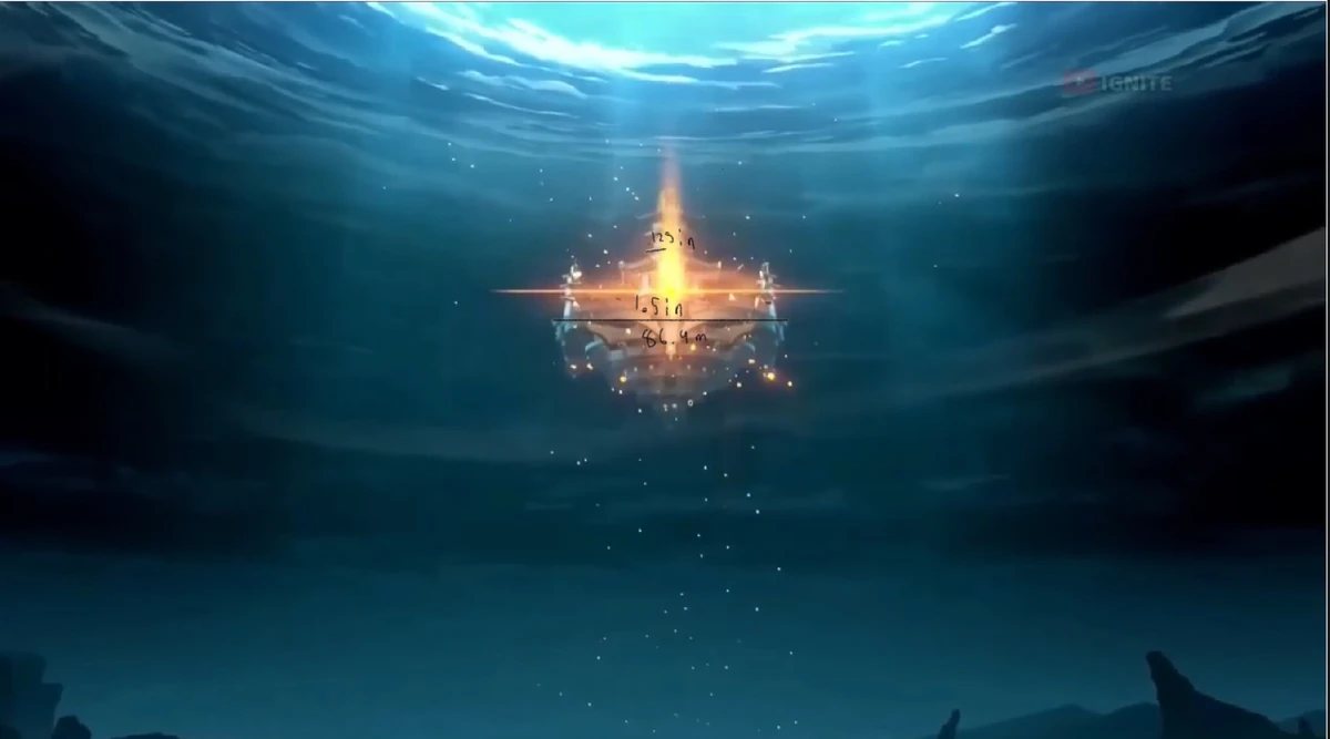 User blog:Mapl3Sy4up/The Explosion of the Jade Chamber | VS Battles Wiki | Fandom