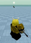 The Pathfinder (Deepwoken) | VS Battles Wiki | Fandom