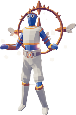 Chronomancer | VS Battles Wiki | Fandom