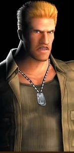 Briggs (Def Jam: Vendetta) | VS Battles Wiki | Fandom