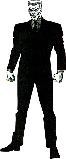 Tombstone (Marvel Comics) | VS Battles Wiki | Fandom