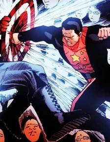 Marvel Comics | VS Battles Wiki | Fandom