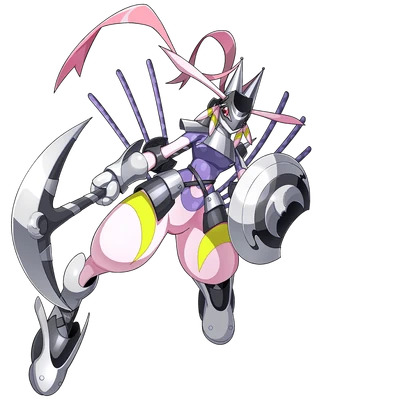 Dianamon | VS Battles Wiki | Fandom