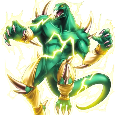 Gagagigo | VS Battles Wiki | Fandom