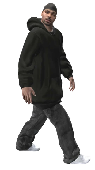 Method Man (Def Jam) | VS Battles Wiki | Fandom