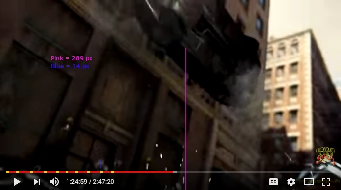 User blog:Mr. Bambu/Insomniac Spiderman Calc: Demon Fodder Launches Car ...