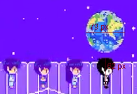 User blog:BrandonK7200/When the Moon hit's your eye, like a big pizza ...