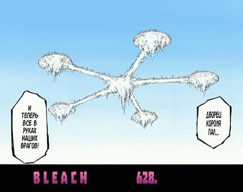 User blog:Danny1112/Bleach feats | VS Battles Wiki | Fandom